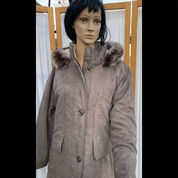 forecaster of boston | Jackets & Coats | Forecaster Of Boston Sleek ...